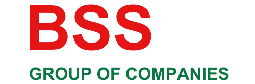 Contact Us - BSS Group